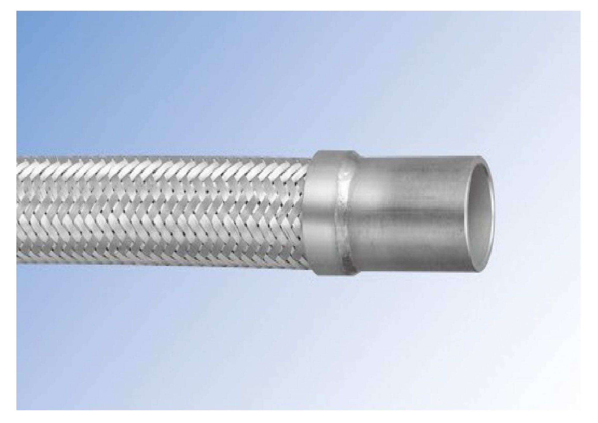 フレキシブルチューブの型式④｜中日技研工業株式会社